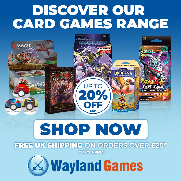 Ruse Faction Cards Game