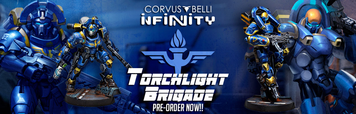 Check Out The Finished NeoTerra Bolt Cosplay Mini For Infinity ...