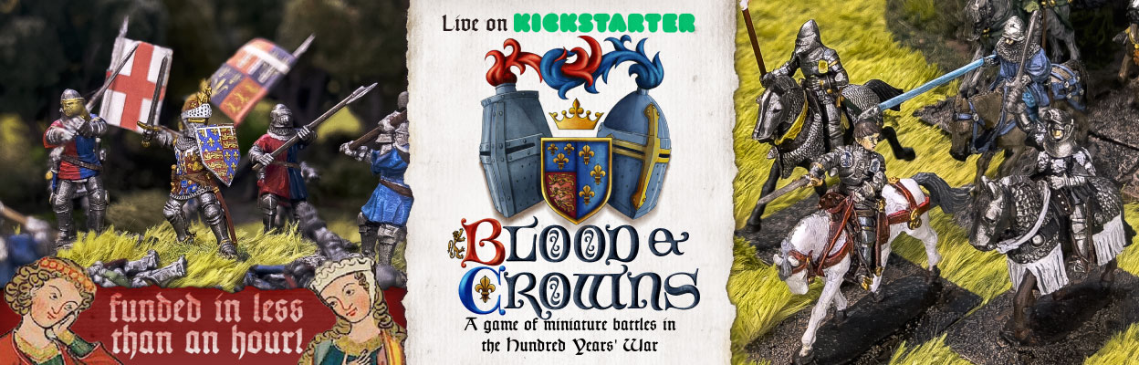 Ten Thunders Faction – OnTableTop – Home of Beasts of War