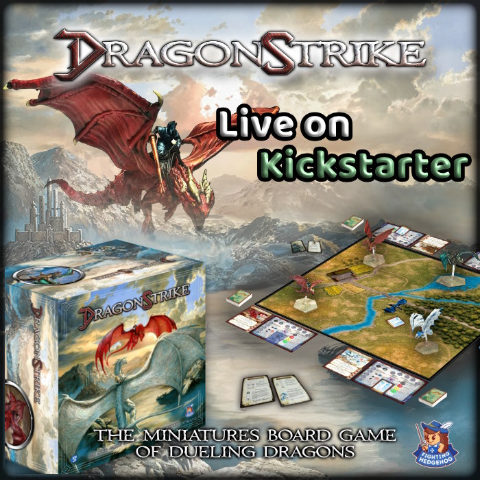 RPG Review: Dragon Age – OnTableTop – Home of Beasts of War