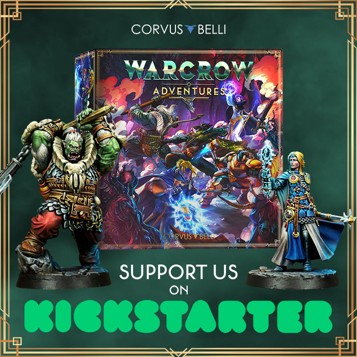 OnTableTop – Home of Beasts of War